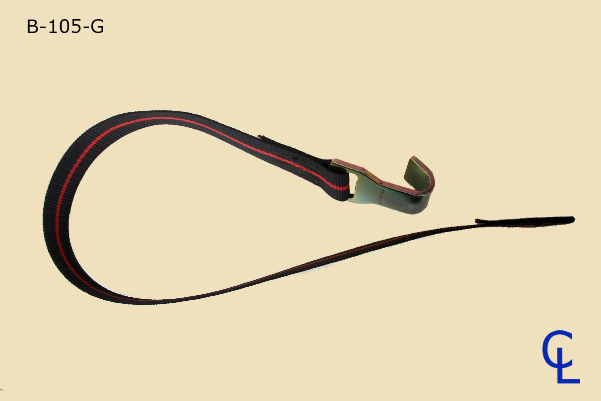 Center Line Group - Curtain Side Trailer Manufacturer